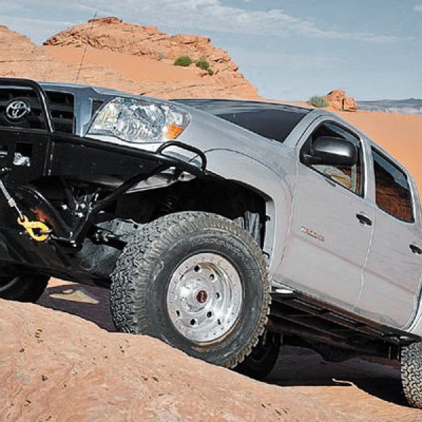 Tuff Country™ - Suspension Lift Kits & Leveling Kits | CARiD