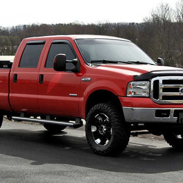 Tuff Country™ - Suspension Lift Kits & Leveling Kits | CARiD