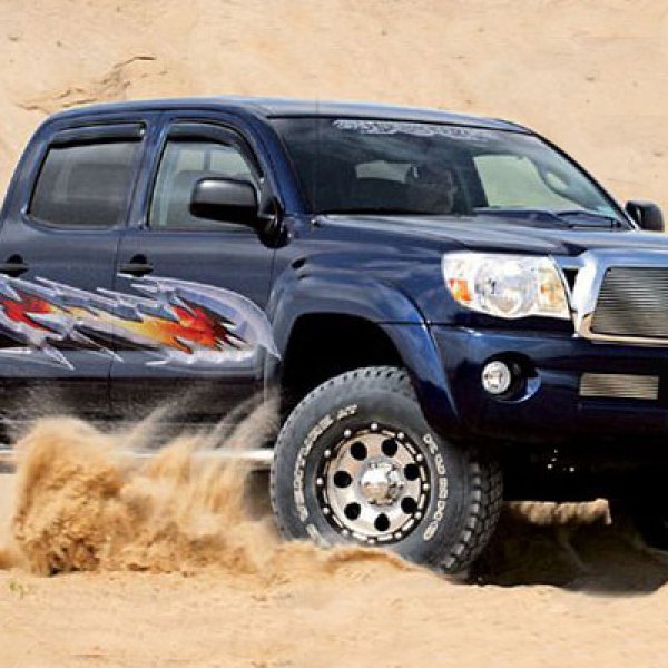 Tuff Country™ - Suspension Lift Kits & Leveling Kits | CARiD