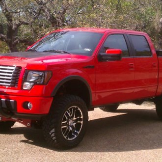 Tuff Country™ - Suspension Lift Kits & Leveling Kits | CARiD