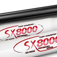 Tuff Country™ | Suspension Lift Kits & Leveling Kits - CARiD.com