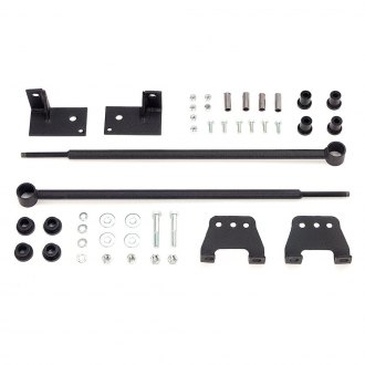 2000 Chevy Silverado Traction Bars & Kits | Brackets, Mounts — CARiD.com
