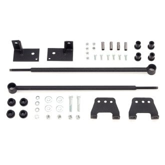 Ford F-250 Traction Bars & Ladder Bars — CARiD.com