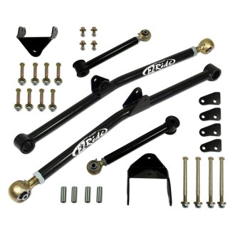 Tuff Country™ - Suspension Lift Kits & Leveling Kits | CARiD