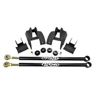 Traction Bars & Kits | Brackets, Mounts, Bolts | Truck, Car — CARiD.com