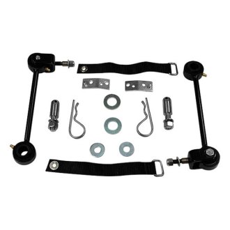 Tuff Country™ | Suspension Lift Kits & Leveling Kits - CARiD.com