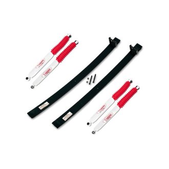 Tuff Country™ | Suspension Lift Kits & Leveling Kits - CARiD.com