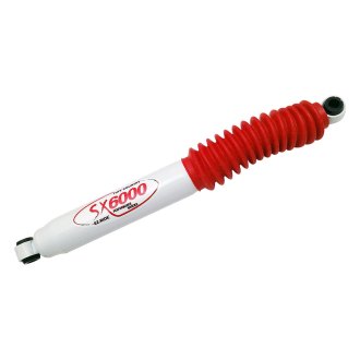 Tuff Country™ - Suspension Lift Kits & Leveling Kits | CARiD