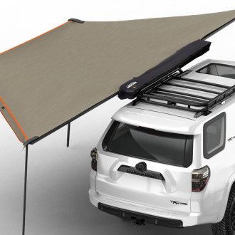 Toyota RAV4 Tents, Awnings, Shades & Air Mattresses – CARiD.com