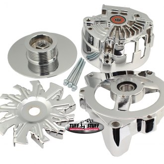 Performance Alternator Dress-Up Kits - CARiD.com