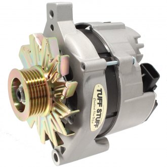 1989 Ford F-150 High Performance Alternators — CARiD.com