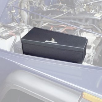 Storage Boxes & Cases | Car Lock Boxes, Totes & Drawers — CARiD.com