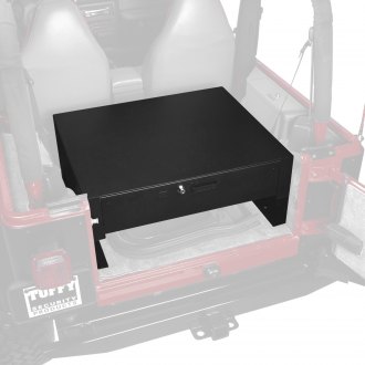 Chevy Tahoe Organizers | CARiD