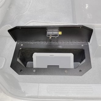 Dodge Ram Organizers | CARiD