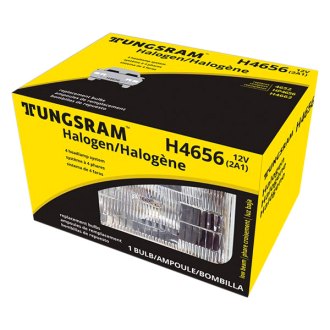 Universal Sealed Beam Headlights by Size, Shape, Socket — CARiD.com