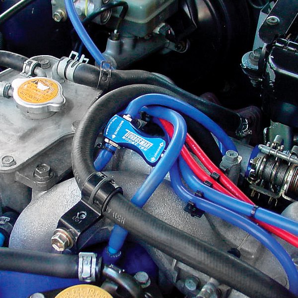 Turbosmart™ - Wastegates, Boost Controllers & Gauges, BOVs | CARiD