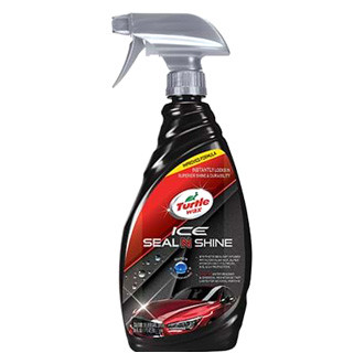 Turtle Wax Ice Logo