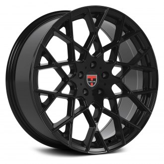 Tuscani™ - Wheels & Rims from an Authorized Dealer | CARiD