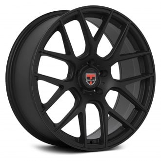 Tuscani™ - Wheels & Rims from an Authorized Dealer | CARiD
