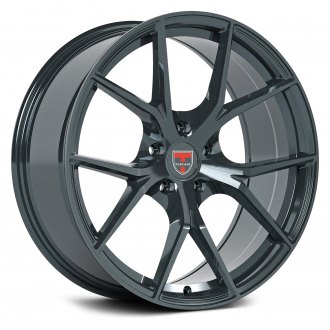Tuscani™ - Wheels & Rims from an Authorized Dealer | CARiD
