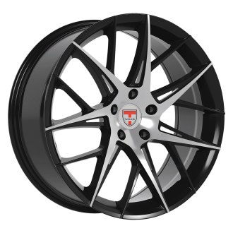 Tuscani™ - Wheels & Rims from an Authorized Dealer | CARiD
