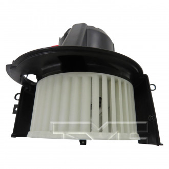 BMW X5 Blower Motors & Parts | Resistors, Regulators — CARiD.com