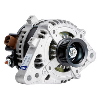 2006 Toyota 4Runner Alternators & Parts | CARiD