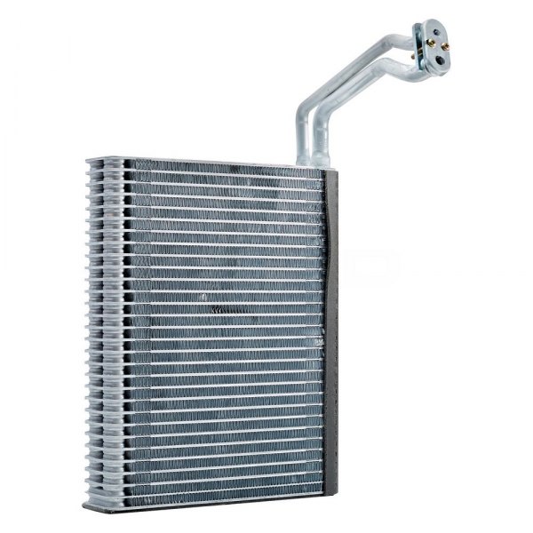 TYC® 97138 - A/C Evaporator Core