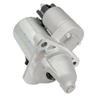 Chevy Colorado Starters & Parts - Solenoids, Bushings, Drives | CARiD