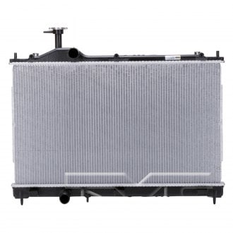 Mitsubishi Outlander Radiators & Parts - Performance, Replacement | CARiD