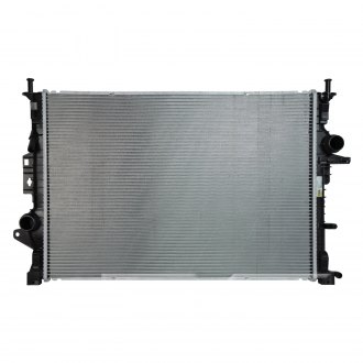 2017 Ford Escape Radiator Supports — CARiD.com