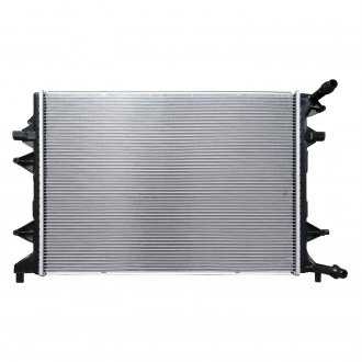 2017 Volkswagen Jetta Replacement Radiators & Components – CARiD.com