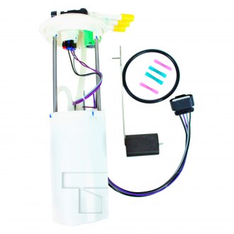 2000 Chevy Blazer Fuel System Parts — CARiD.com