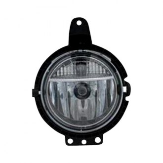 Mini Fog Lights - Custom & Factory, LED, HID, Halogen | CARiD
