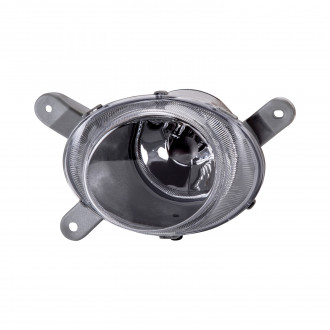 Volvo S60 Custom & Factory Fog Lights | CARiD