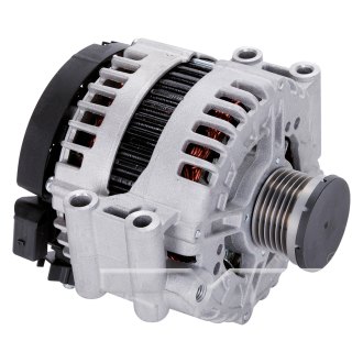 2007 BMW X5 Starting & Charging | CARiD