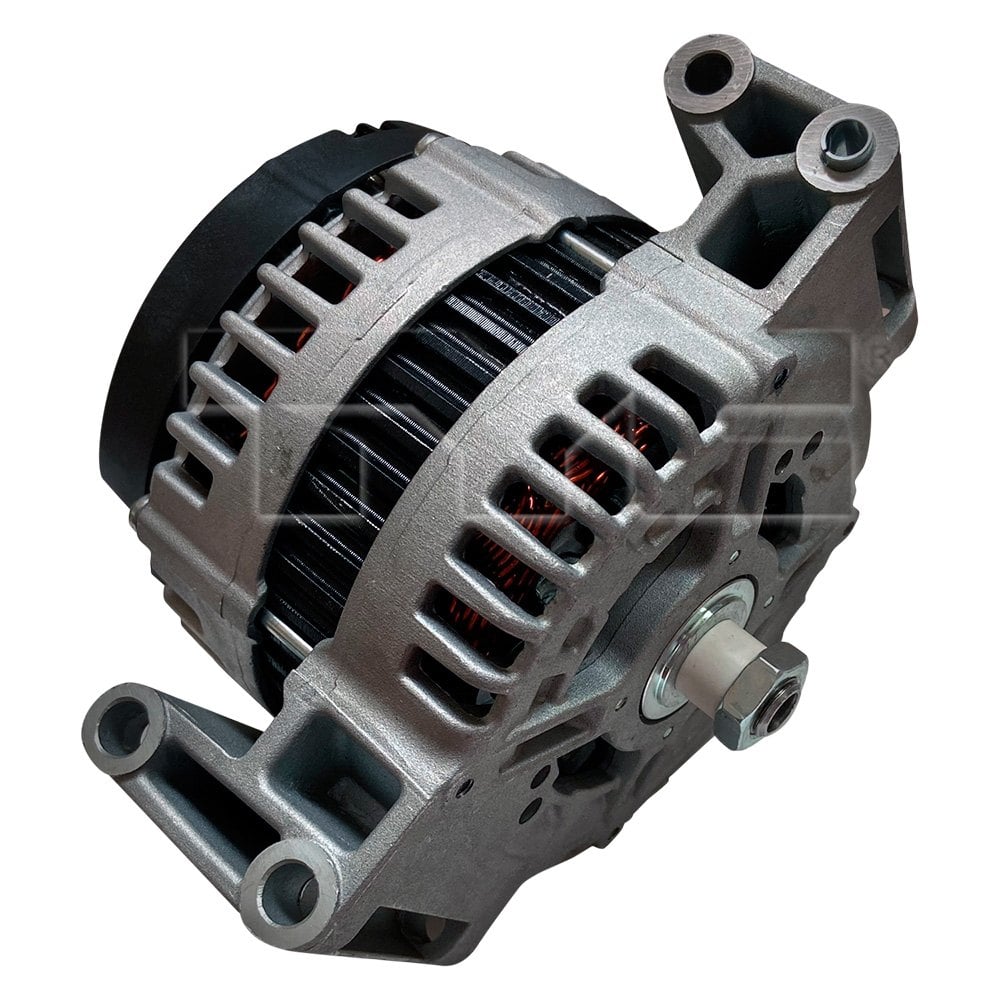 TYC® 2-11346 - Alternator