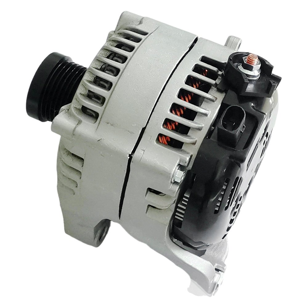 TYC® 2-14204 - Alternator