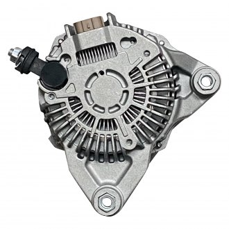 Mazda CX-5 Alternators & Parts - High Output, Heavy Duty | CARiD