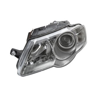 2006 Volkswagen Passat Custom & Factory Headlights | CARiD
