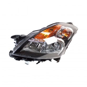 2007 Nissan Altima Custom & Factory Headlights | CARiD