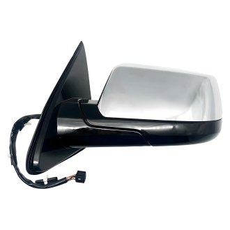 Chevy Suburban Side View Mirrors | Custom, Replacement – CARiD.com