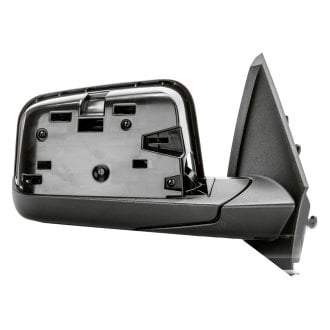 Ford Edge Side View Mirrors - Custom, Replacement | CARiD