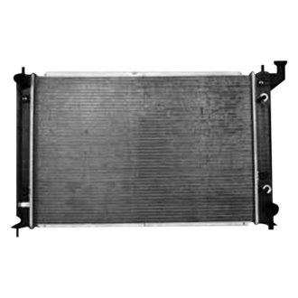 Scion tC Radiators & Parts - Performance, Replacement | CARiD