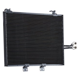 2005 Jeep Wrangler AC & Heating Parts | CARiD