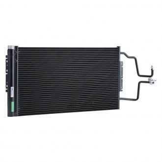 2013 Chevy Impala Cooling System Switches, Sensors & Relays — CARiD.com