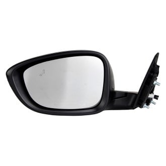 Honda Accord Side View Mirrors | Custom, Replacement – CARiD.com