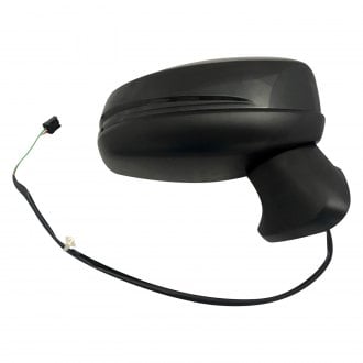 Honda Fit Side View Mirrors - Custom, Replacement | CARiD