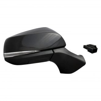 Toyota Highlander Mirrors - Factory, Custom, Towing | CARiD