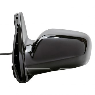Pontiac Vibe Side View Mirrors | Custom, Replacement – CARiD.com